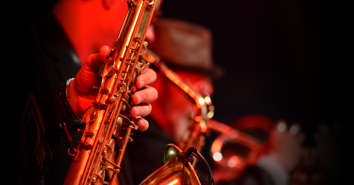The Official Prosonic Jazz & Big Band Competition Winners